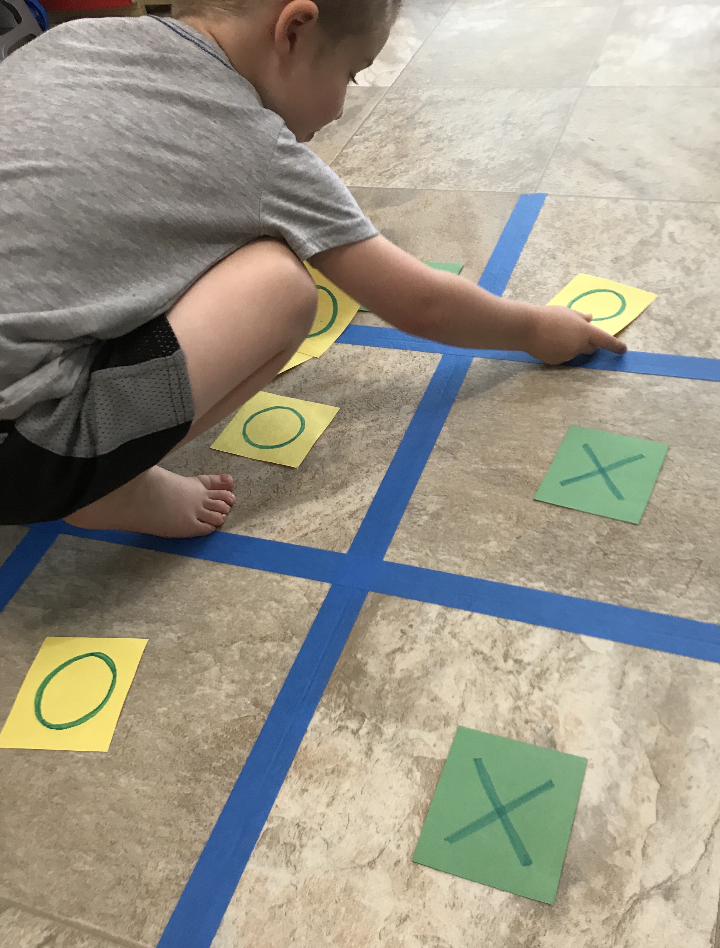 Imaginary Play Ideas Archives - The Creative Kids' Corner