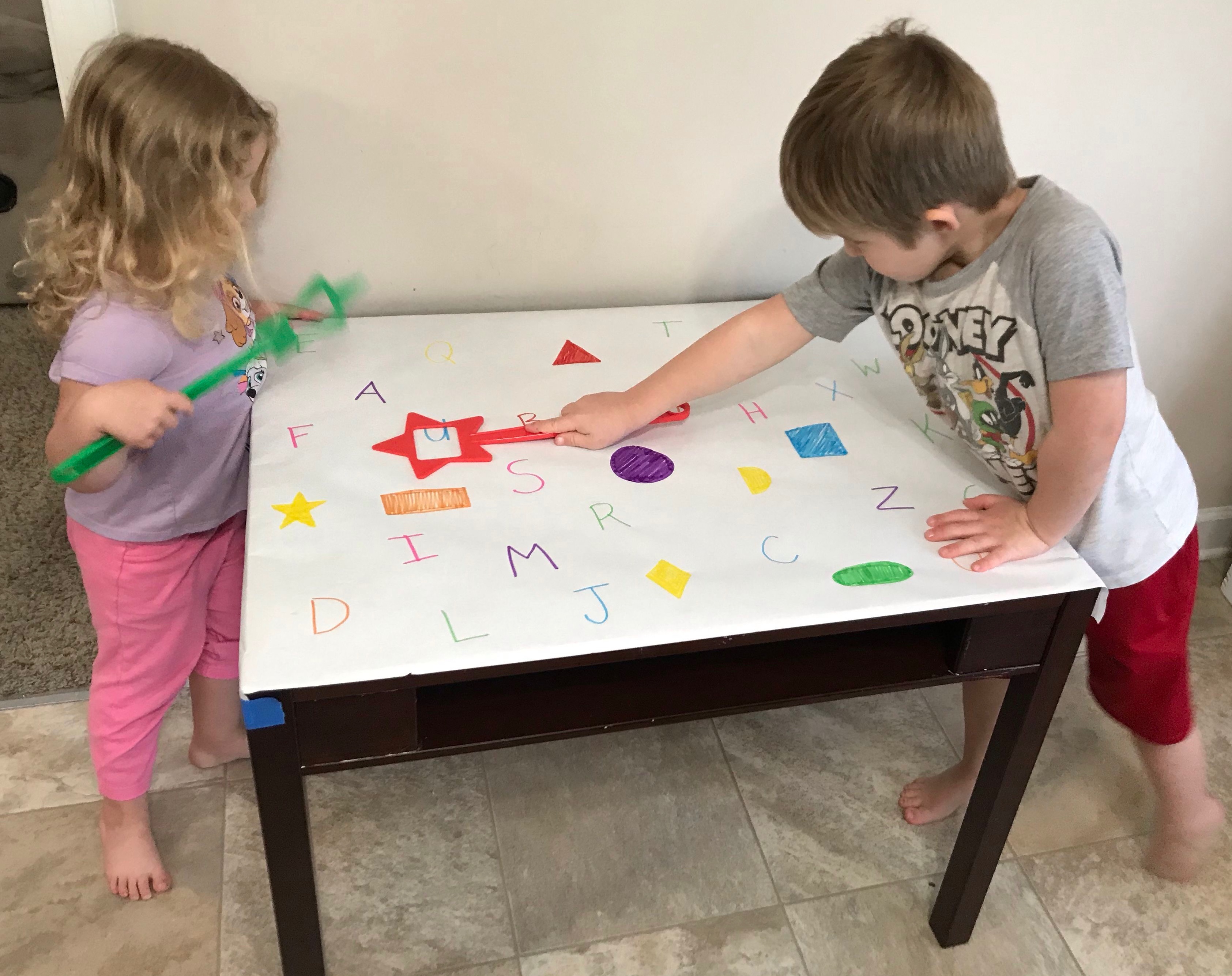 Learning Activities Archives - The Creative Kids' Corner